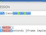 Regex Java Pattern Matches Not Working Stack Overflow