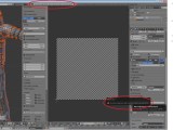 Problem Baking Normal Map Blender Stack Exchange