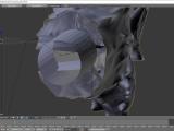 Modifiers Trouble With Difference Boolean Blender Stack Exchange