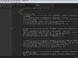 Sublimetext3 Sublime Text 3 Git Gutter Not Working Stack Overflow