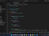 Creating A Java Pacakge In Vs Code Stack Overflow