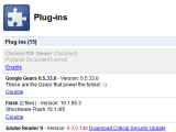 Disable Java Plugin In Google Chrome Super User
