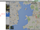Wordpress Need To Set Zoom Level In Google Embedded Map Iframe