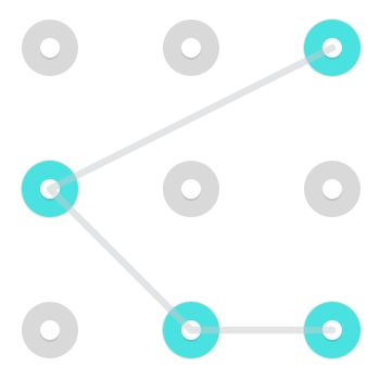 Code Golf Figure Out The Android Lock Pattern Code Golf Stack Exchange - Full HD Abstract Arts for Desktop