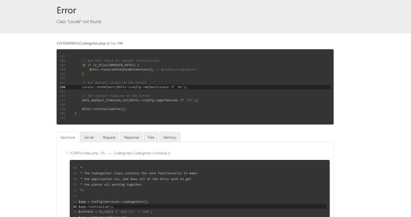 Php Codeigniter Multiple Application With Subdomains And Correct - Download Stunning Gradient Wallpaper | 8K