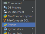 Python Debugging With Pycharm Terminal Arguments Stack Overflow