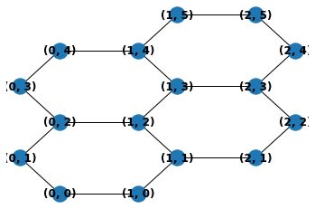 Generate Fill And Plot A Hexagonal Lattice In Python Stack Overflow - Premium Sunset Photo Gallery - Mobile