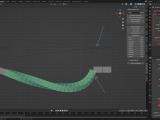 Rigging Bendy Bones Stretch To Constrain Rotation Issue Blender