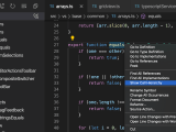 Python Call Hierarchy In Visual Studio Code Stack Overflow