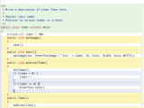 Timer In Java Stack Overflow At Crystal Yazzie Blog