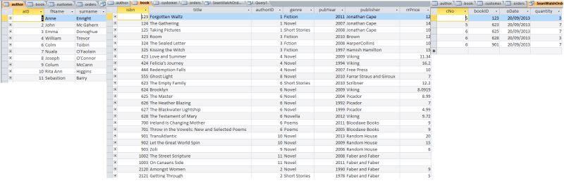 Sql Ms Access Inner Join Or Stack Overflow - Modern Mountain Background - Desktop