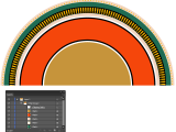 Illustrator Tutorial Round