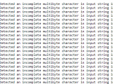Php Phpexcel Converter Not Working Fine Stack Overflow