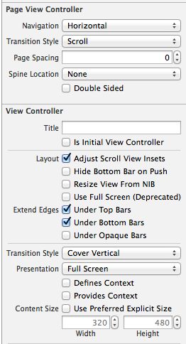 Ios Uipageviewcontroller With Uitableview Has Strange Size Stack - Gorgeous 8K Landscape Wallpapers | Free Download