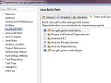 Java Android Classnotfoundexception Didn T Find Class On Path