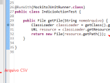 Resources Como Usar Classloader Getresources Corretamente Em Java
