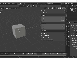 3d View Hide N Menu Panels Blender Stack Exchange