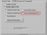 Pdb Files How To Compile A Vb6 Program With Extra Debugging
