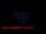 Shaders Problem With Diffuse Lighting Game Development Stack Exchange