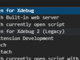 Debugging Php With Visual Studio Code And Xdebug On Windows