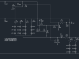Reverse Engineering Led Switching Schematic Explanation Help