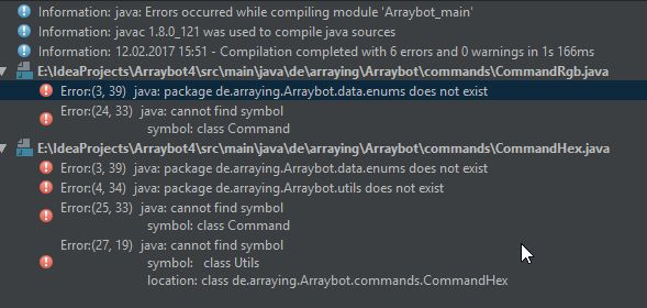 Java Intellij Compiling Shows Errors Stack Overflow - Space Design Collection - HD Quality
