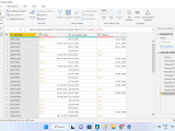 Powerbi Date Data Type Issue In Excel Sheet Stack Overflow