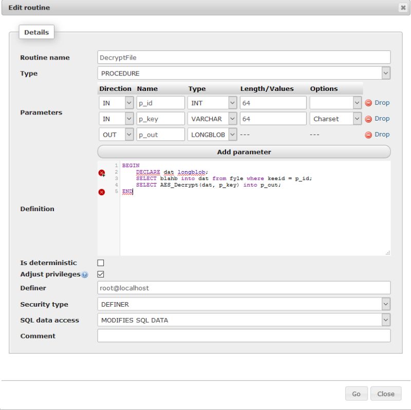 Mysql Php Aes Decrypt Function Passing Value Stack Overflow - Premium Sunset Texture Gallery - 4K