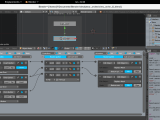 Blender Game Engine Logics Sensors And Python Script Blender Stack