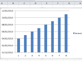 Excel Vba For Chart Stack Overflow