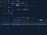 Brackets In Java Method At Harry Brawner Blog
