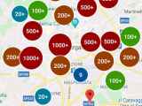 Android Studio Google Maps Clustering Stack Overflow