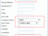 Align Form Elements In Jqgrid Add Edit Forms Stack Overflow