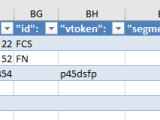Excel Adding Rows And Columns To Datatable In C Using Dynamic Data