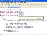 Java Can Final Variables Be Initialized In Static Initialization