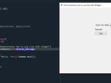 Python Pyqt5 Need Help On Line Edit Stack Overflow