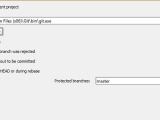 Github Phpstorm Git Line Endings Changing From Lf To Crlf Stack