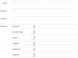Rails Associated Model Forms Stack Overflow