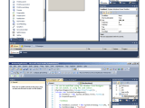 Vb Net Creating Gui In Visualbasic Net With Code Stack Overflow