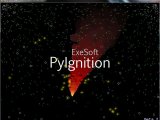 Python Pygame Particle Effects Stack Overflow