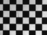 Python No Corners Found In Checkerboard Pattern Using Opencv Stack