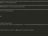 Android Gradlew Install Package R Does Not Exist Stack Overflow