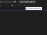 Vb Net How To Compile Vb Files Into Exe With Visual Studio Community