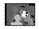 Python Opencv Computing A Depth Map From Stereo Images Stack Overflow