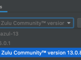 Intellij Error Java Error Release Version 5 Not Supported Stack