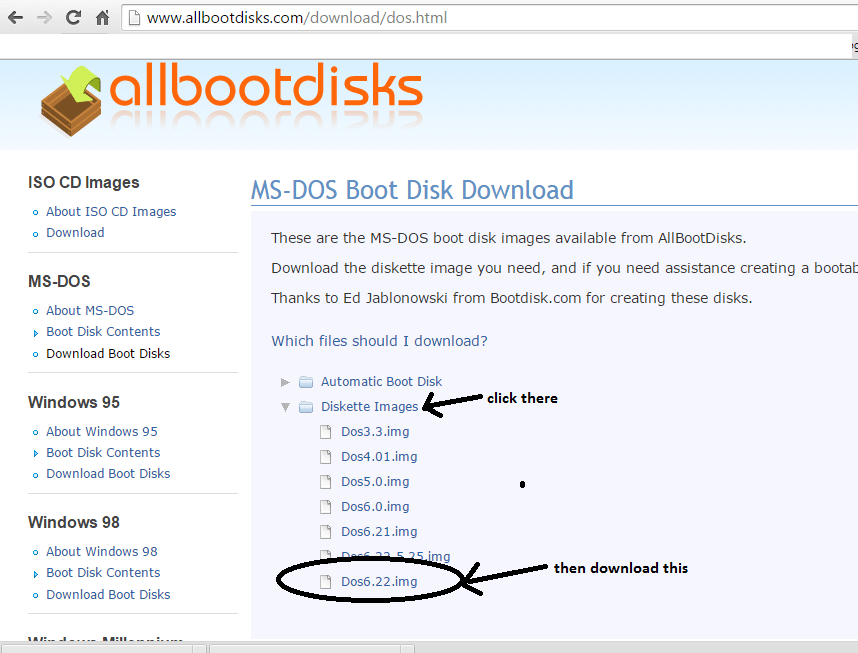 Windows 95 Boot Cd Iso Download - technologyfasr