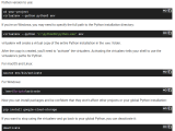 Python Can T Create Virtualenv In Python3 Stack Overflow