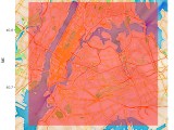 R Plotting Polygon On Google Map Geographic Information Systems