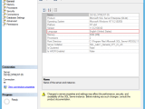 Sql Server Server Properties Stack Overflow