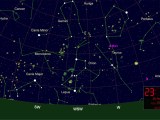Amateur Observing Identify T Shaped Constellation Astronomy Stack